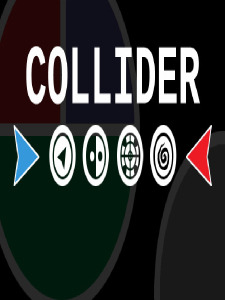 Collider En Ucuz Satın Al