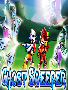 Ghost Sweeper En Ucuz Satın Al