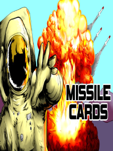 Missile Cards En Ucuz Satın Al
