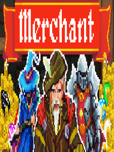 RPG Merchant En Ucuz Satın Al