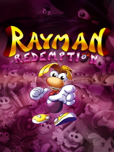 Rayman Redemption En Ucuz Satın Al