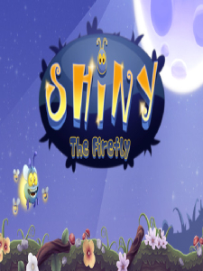Shiny the Firefly En Ucuz Satın Al