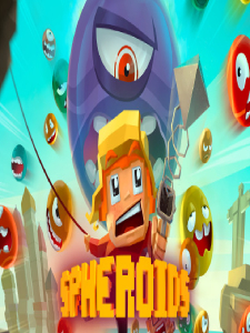 Spheroids En Ucuz Satın Al