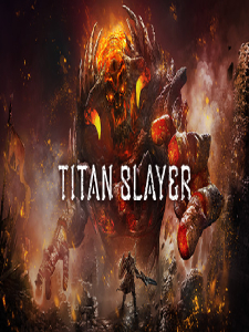TITAN SLAYER En Ucuz Satın Al
