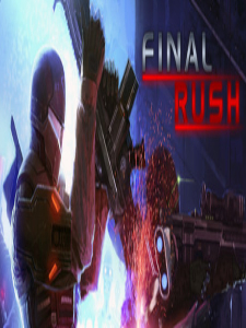 Final Rush En Ucuz Satın Al