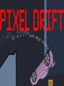PIXEL DRIFT En Ucuz Satın Al