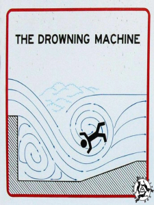 The Drowning Machine En Ucuz Satın Al