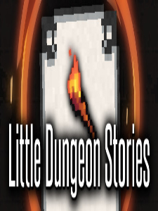 Little Dungeon Stories - PC Fiyatı | En Ucuz Satın Al