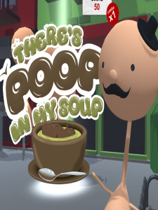 There's Poop In My Soup - PC Fiyatı | En Ucuz Satın Al