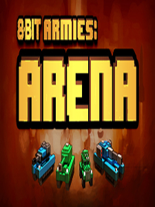 8-Bit Armies: Arena En Ucuz Satın Al