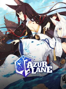 Azur Lane En Ucuz Satın Al