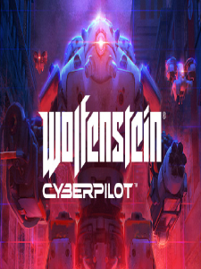 Wolfenstein: Cyberpilot Fiyatı | En Ucuz Satın Al