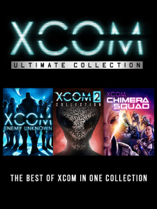 XCOM: Ultimate Collection En Ucuz Satın Al