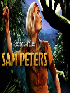Secret Files Sam Peters 2015 - PC Fiyatı | En Ucuz Satın Al