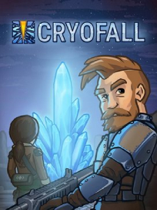 Cryofall - PC Fiyatı | En Ucuz Satın Al