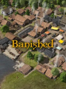 Banished PC Fiyatı | En Ucuz Satın Al