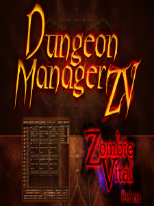 Dungeon Manager ZV - PC Fiyatı | En Ucuz Satın Al