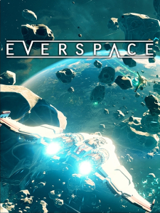 Everspace En Ucuz Satın Al