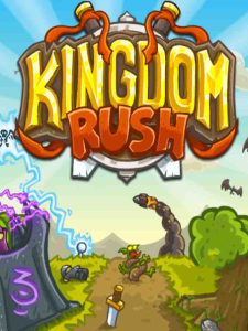 Kingdom Rush Origins En Ucuz Satın Al