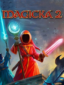 Magicka 2 Ice, Death and Fury Fiyatı | En Ucuz Satın Al