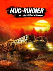 MudRunner American Wilds Expansion Fiyatı | En Ucuz Satın Al