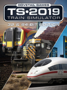 Train Simulator 2019 Fiyatı | En Ucuz Satın Al