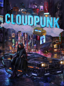 Cloudpunk PC Fiyatı | En Ucuz Satın Al