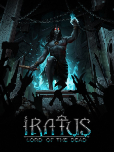 Iratus: Lord of the Dead - Early Access Fiyatı | En Ucuz Satın Al