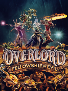 Overlord Ultimate Evil Collection (PC) Fiyatı | En Ucuz Satın Al