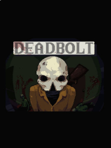 DEADBOLT En Ucuz Satın Al