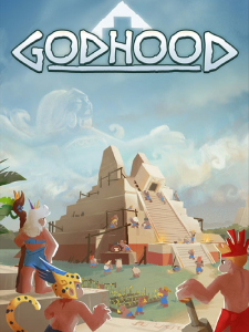 Godhood PC (EN) Fiyatı | En Ucuz Satın Al