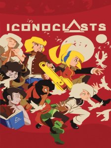 Iconoclasts Fiyatı | En Ucuz Satın Al