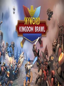 Skyworld: Kingdom Brawl En Ucuz Satın Al