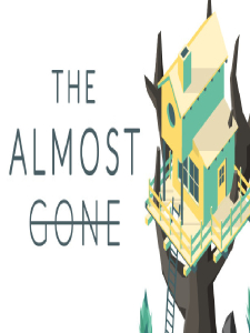 The Almost Gone PC Fiyatı | En Ucuz Satın Al