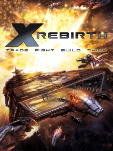 X Rebirth PC Fiyatı | En Ucuz Satın Al
