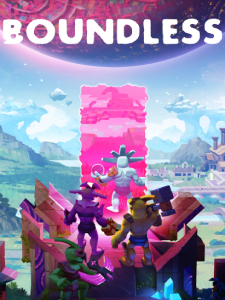 Boundless PC US Fiyatı | En Ucuz Satın Al