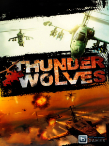 Thunder Wolves En Ucuz Satın Al