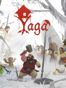 Yaga - Roots of Evil Fiyatı | En Ucuz Satın Al